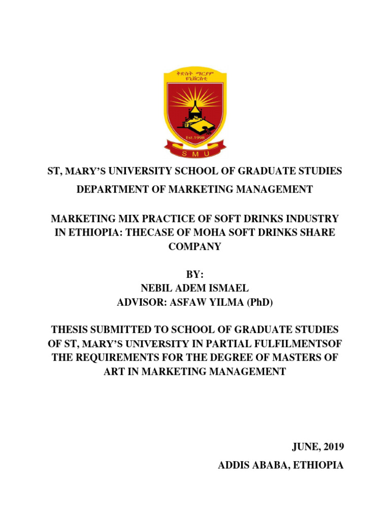 Nebil Final Thesis | PDF