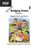 20 Balbal Filipino Words | PDF