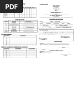 SNED Accomplishment Report 2024 | PDF | Inclusion (Education) | Special ...