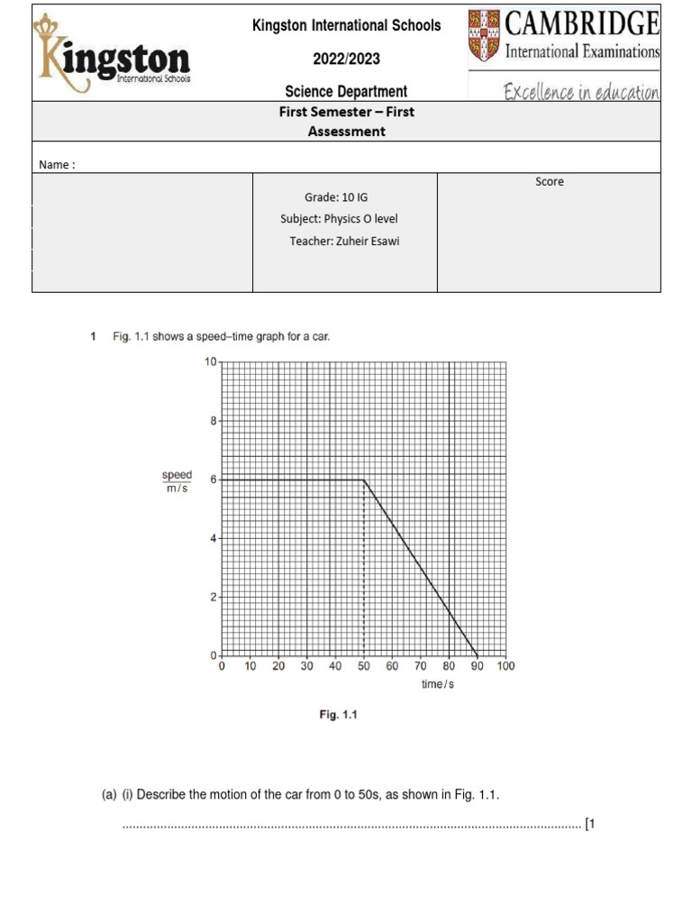 1st o Level | PDF