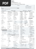 A Practical Guide To Quantitative Finance Interviews | PDF