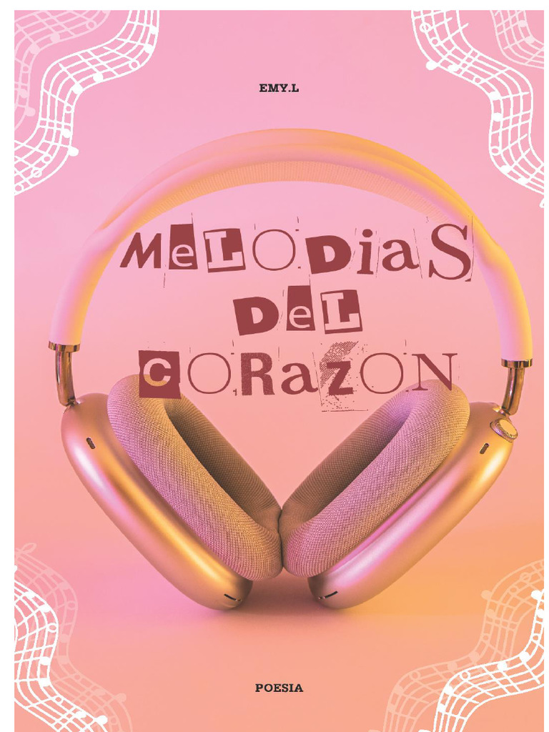 Melodias Del Corazon | PDF