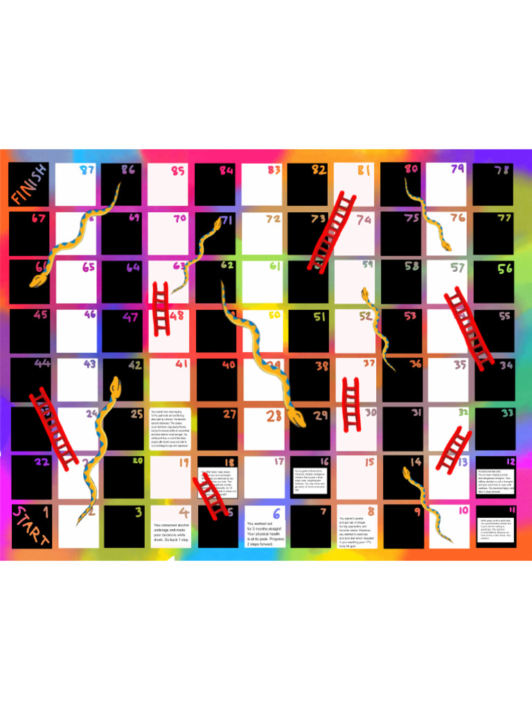 Bored Game | PDF