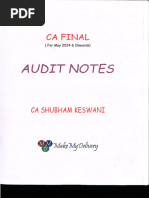 SM Handwritten Notes RJ | PDF