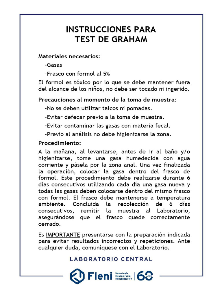 Instrucciones-Test-de-Graham-V2 | PDF