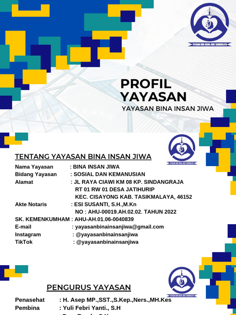 Company Profil | PDF