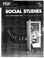 GED Extended Response Essay Guide | PDF | Essays | Argument