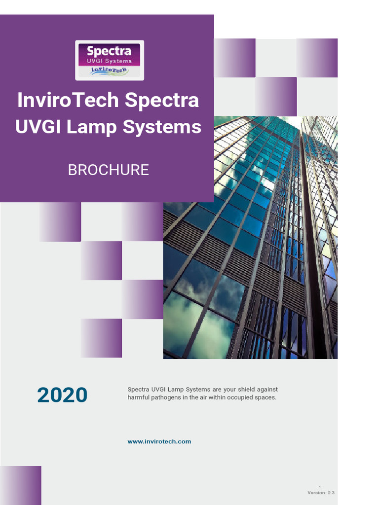 Spectra Full Brochure-LS | PDF