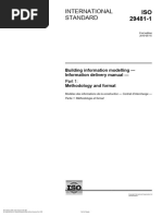 British Standards BS 1192 2007 | PDF | Metadata | Computer File