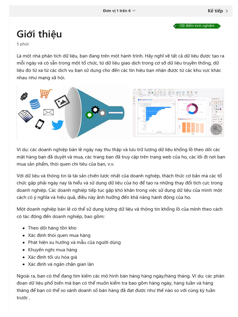 Discover Data Analysis Pdf