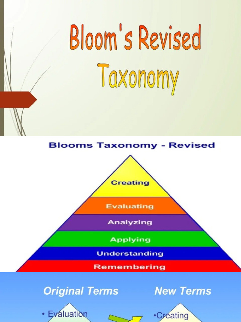Blooms Tex | PDF