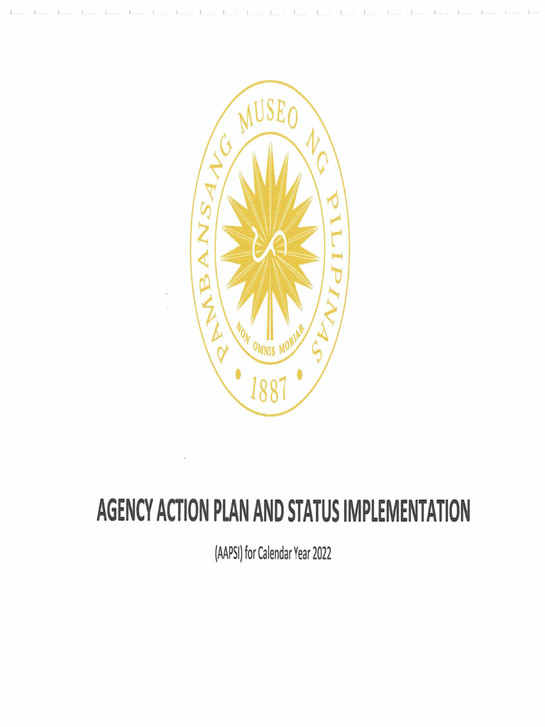 AAPSI As of Sept 30, 2023 | PDF