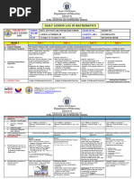 Performance Task in Mathematics 10 First Quarter: Guidelines | PDF ...