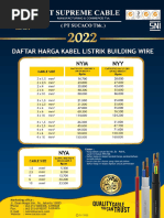 TKDN Cable Supreme | PDF | Technology & Engineering