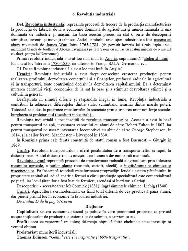 Revolu - Ia Industrial | PDF