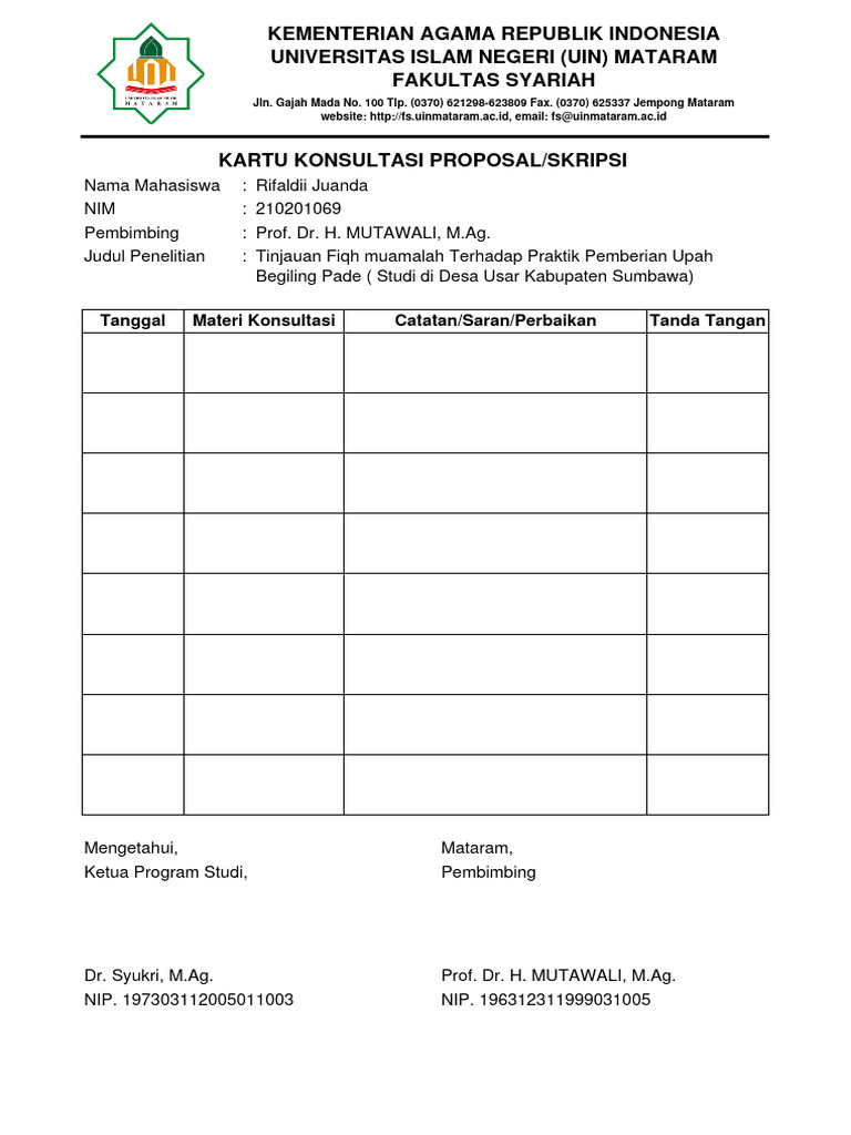 Kartu Konsul-2 | PDF