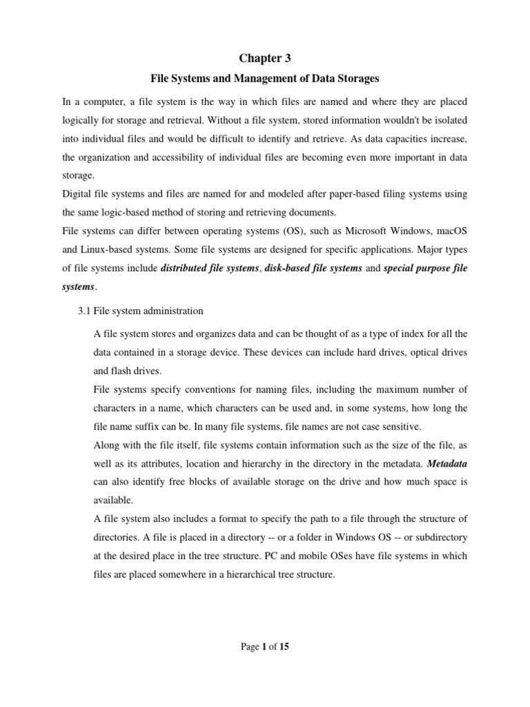 Network With Database | PDF