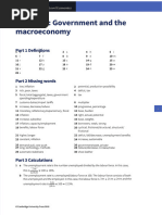 Microsoft Word - AS - A Level 9231 9709 Mathematics MF19 2020 | PDF ...