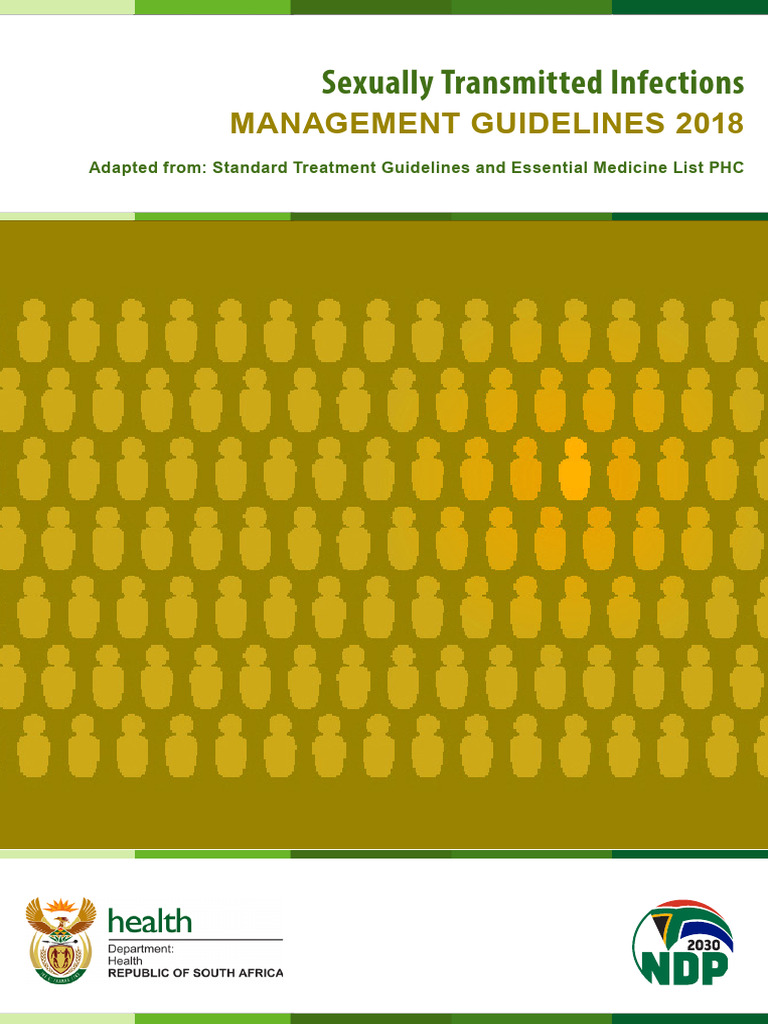 STI-Guidelines-27-08-19-1Final | PDF