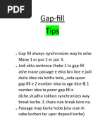 Article Usage Rules Explained | PDF | Noun | Plural