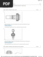 1VD FTV Engine Specs | PDF | Fuel Injection | Diesel Engine