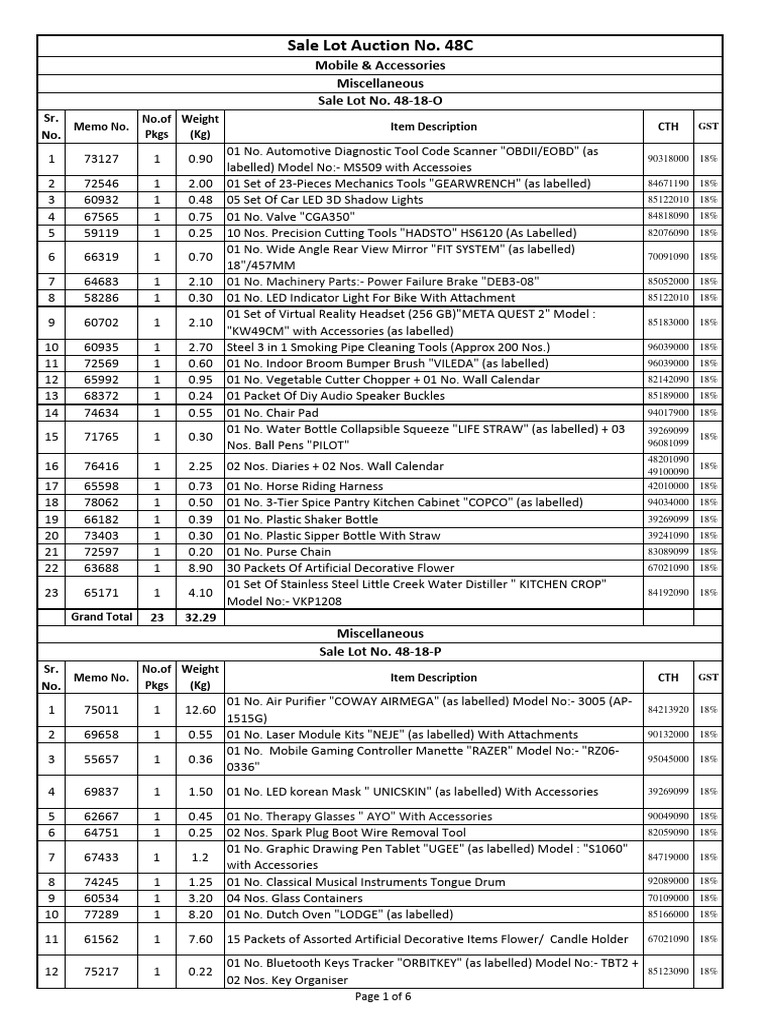 STC 4 41701 415507 2 | PDF | Technology & Engineering