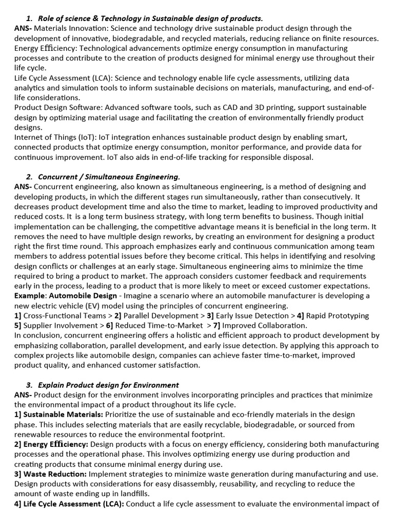 PLM QB Solution | PDF