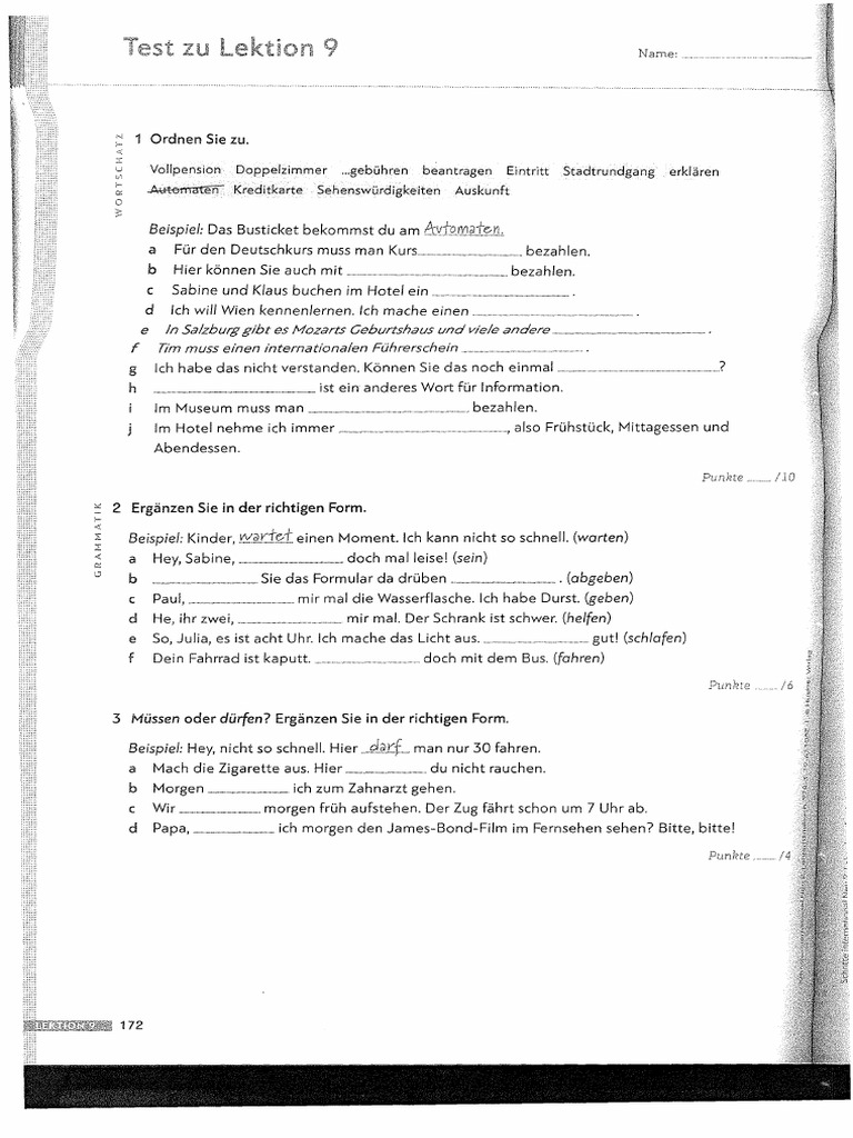 Schritte International PDF