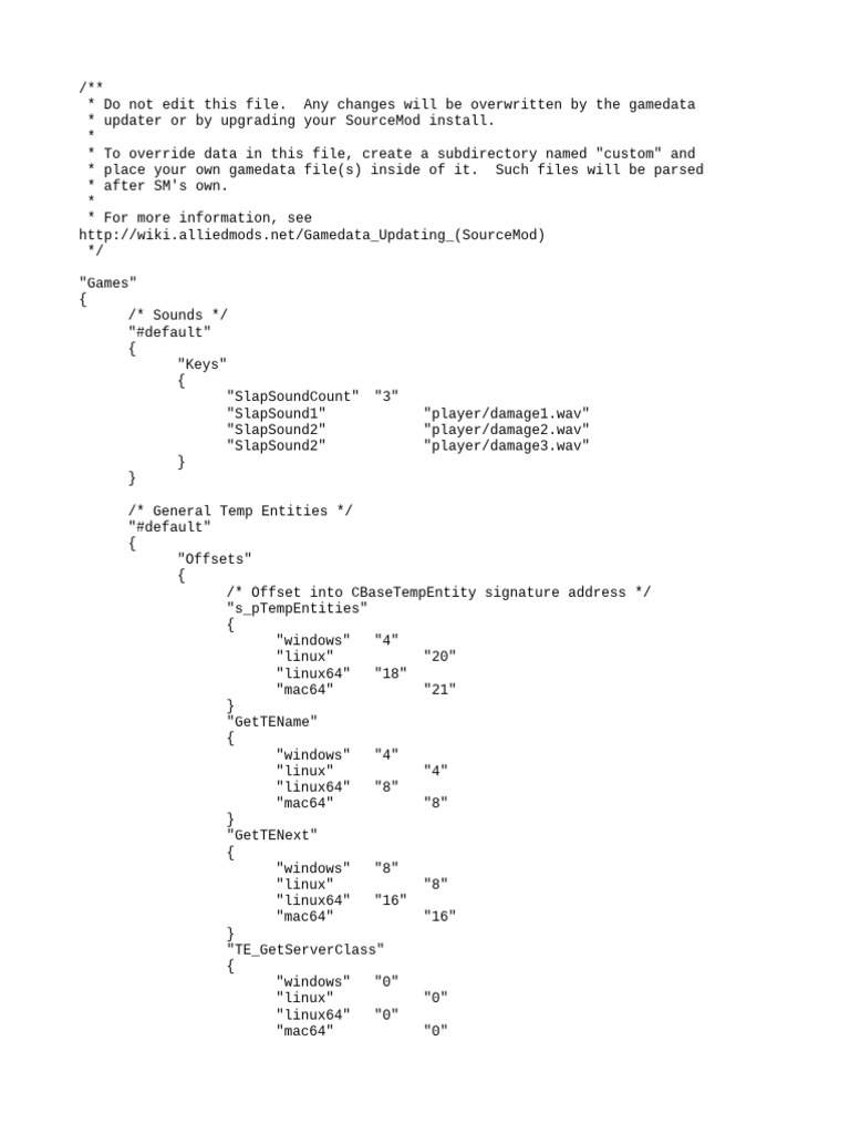 Engine Csgo | PDF | Computers