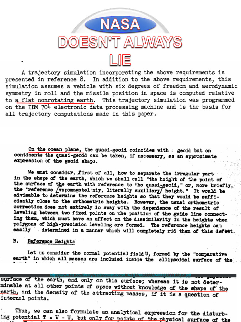 Declassified CIA Firmament Documents | PDF | Social Science
