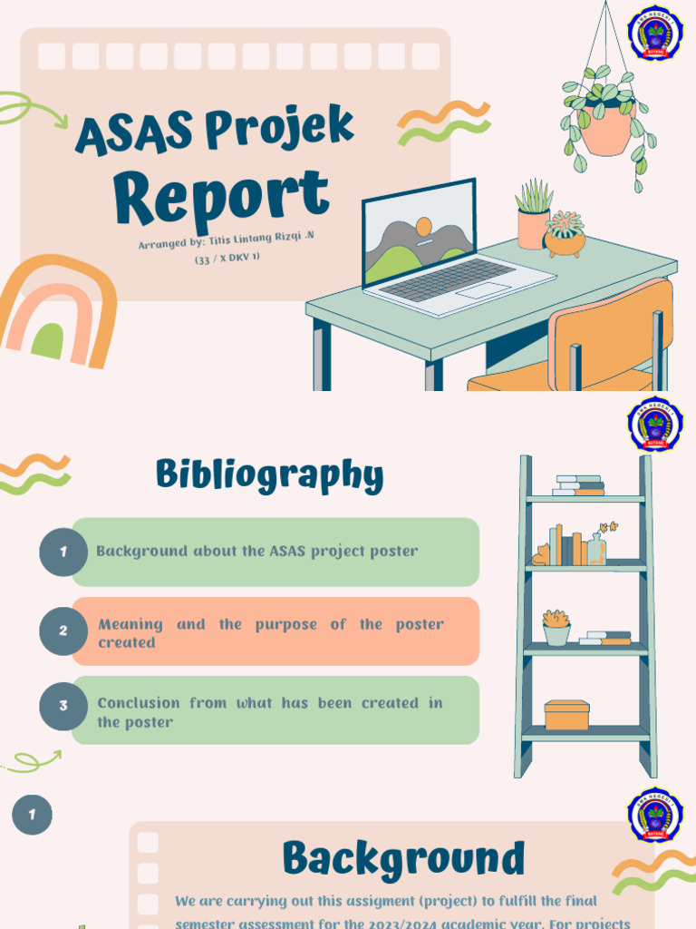 ASAS English Project Report _20231126_174816_0000 | PDF