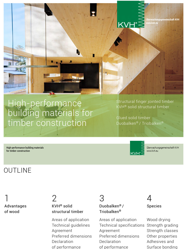 KVH Presentation UK | PDF