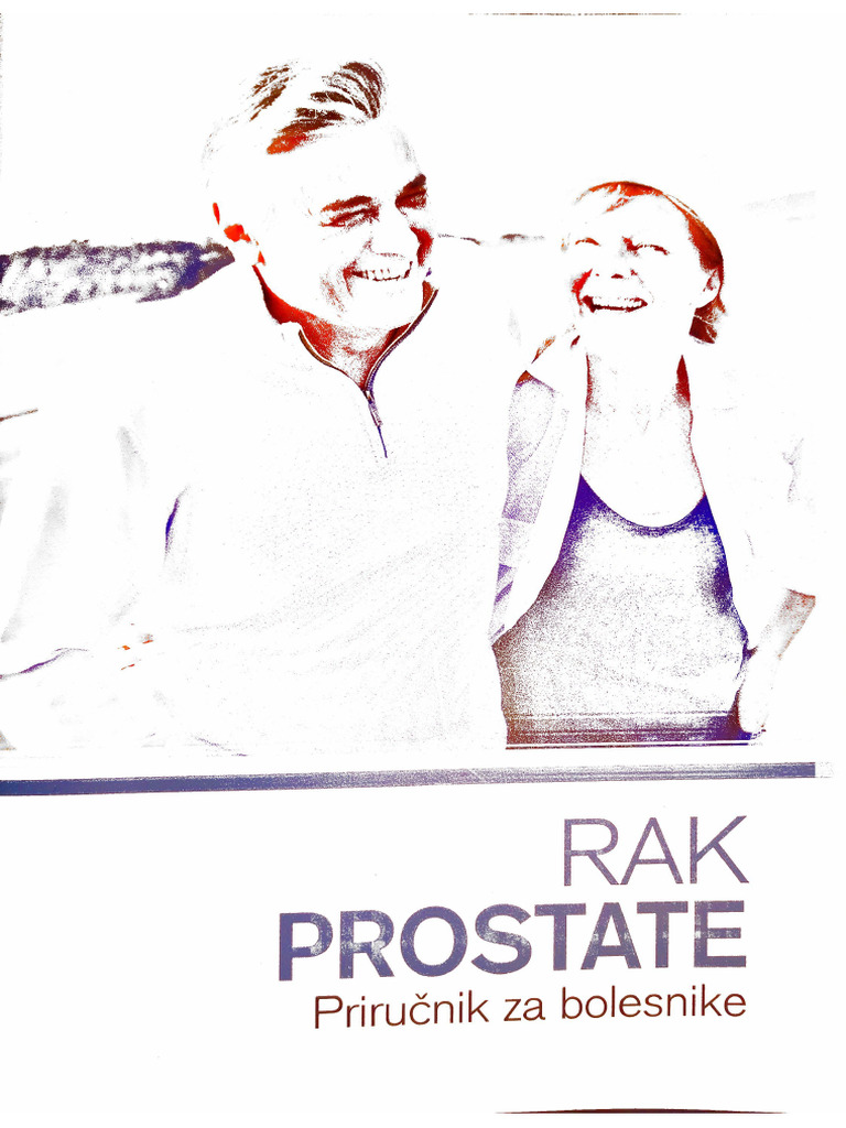 Rak Prostate | PDF