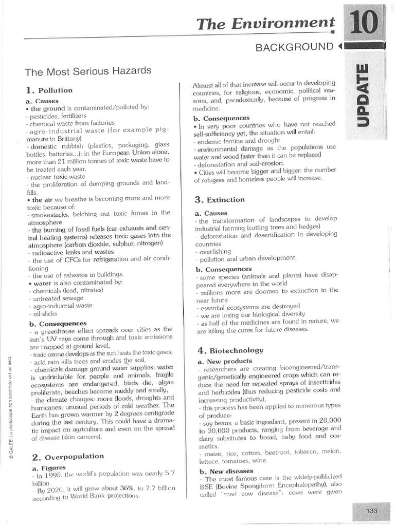 EXAM PACK Preparation Environment | PDF