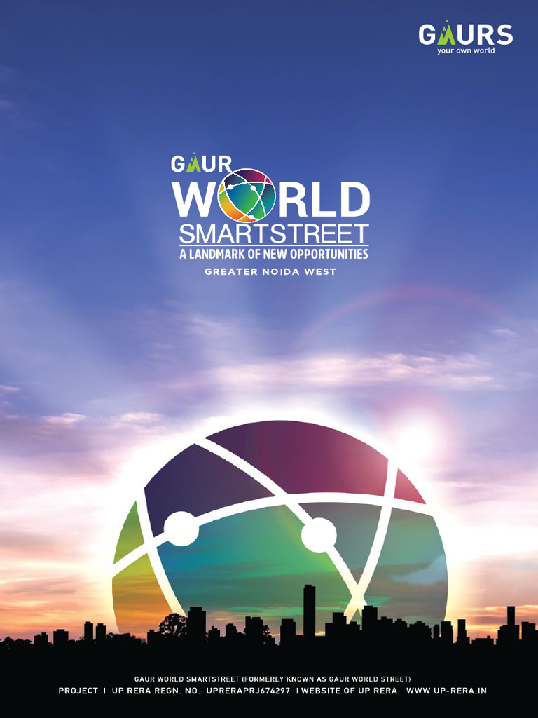 GWSS Brochure | PDF