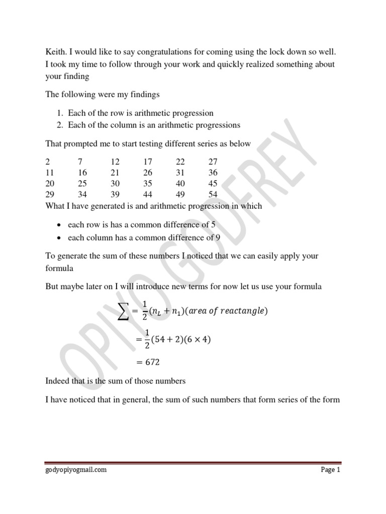 Keith | PDF | Mathematics | Mathematical Analysis
