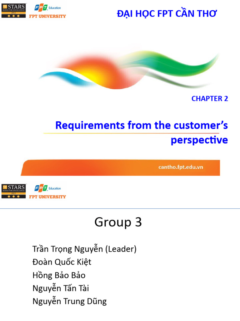 Part 1 Chapter 2 2019 Pdf Agile Software Development Scrum Software Development 