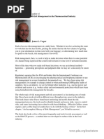 CPP and CQA For Blistring | PDF