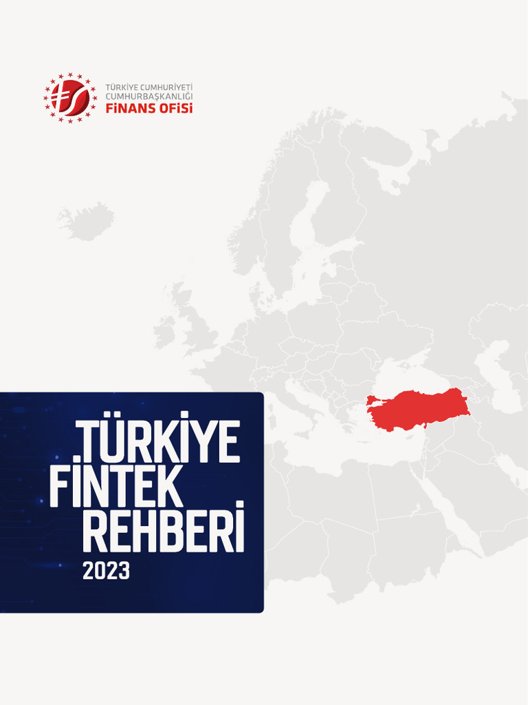 turkiye fintek rehberi | PDF
