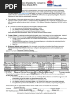 Fit2work Candidate User Guide ACIC | PDF | Identity Document | Travel Visa