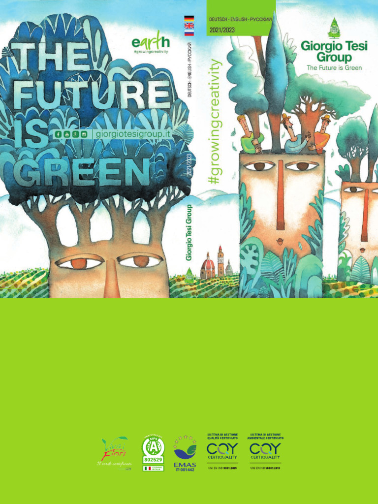 Catalogo 2021 23 Deu Eng Rus | PDF