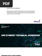 HPE_a00117319en_us_HPE SimpliVity OmniStack Interoperability Guide 5.2.0 | PDF | Computer ...
