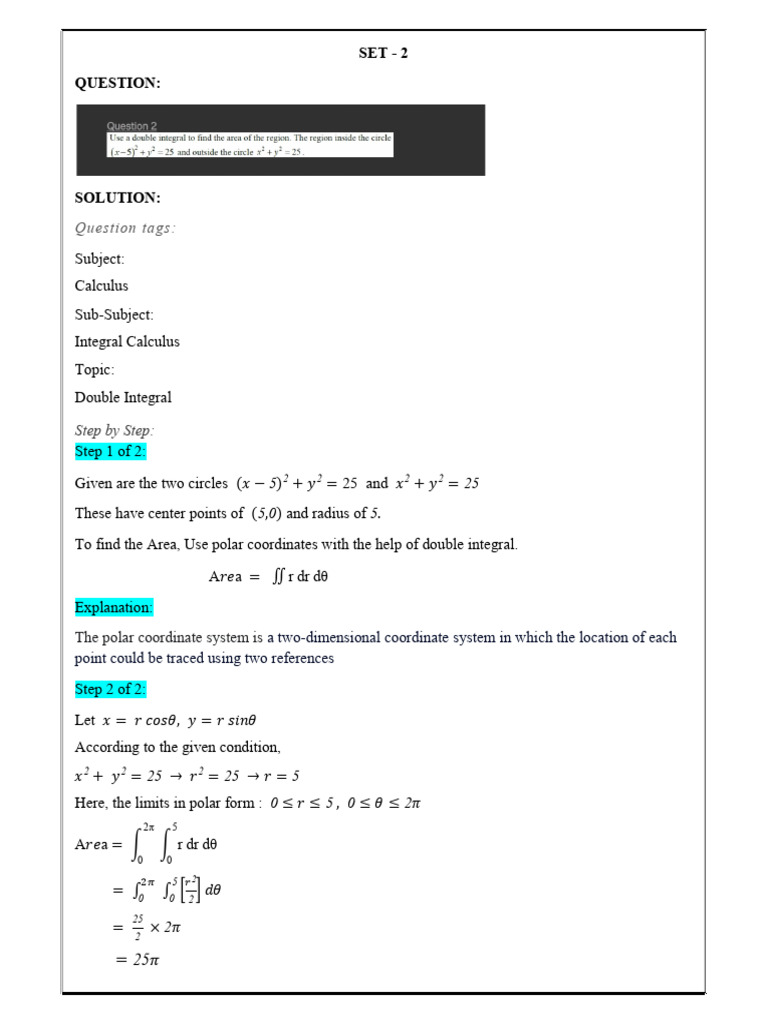 Model Algebra | PDF Model Algebra | PDF