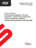 Iso 14064-1 - 2018 | PDF