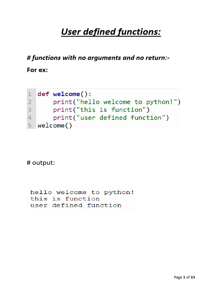 Programming & SQL Guide | PDF | Teaching Methods & Materials | Computers