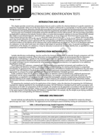 USP 43 NF 38 General Chapter 71 Sterility Testing | PDF