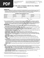 Microbial Recovery Validation Guidelines | PDF | Colony Forming Unit ...