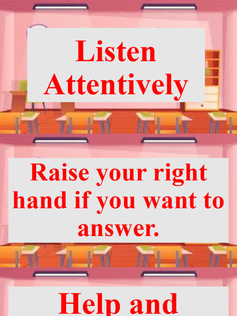 Cot 1 Powerpoint Pdf