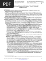 〈191〉 Identification Tests-General | PDF