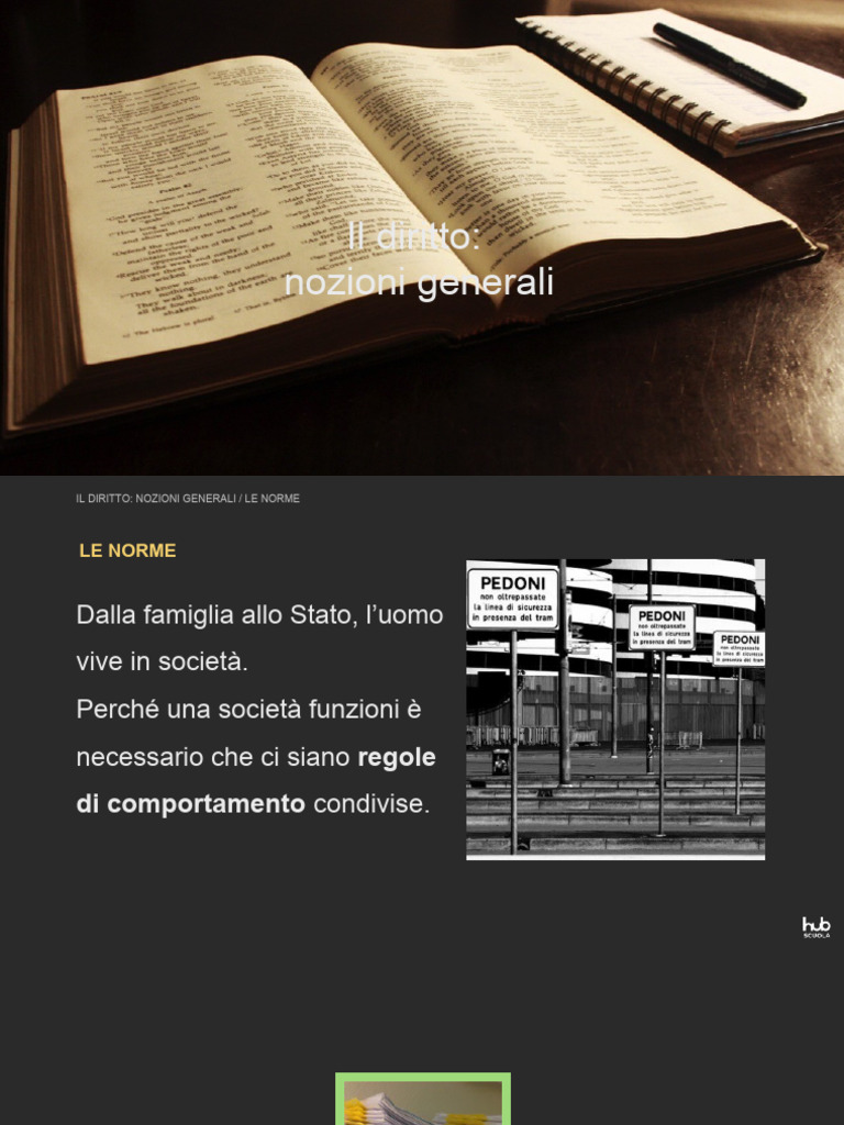 01 Diritto | PDF
